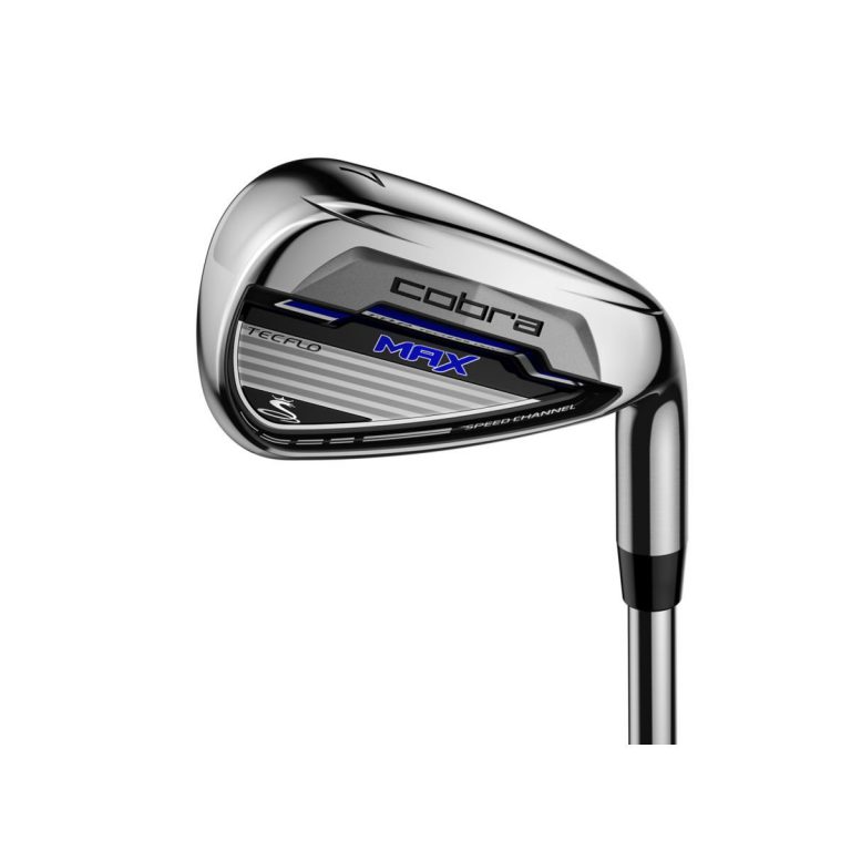 Cobra Max Complete Golf Set | BasicGolfer