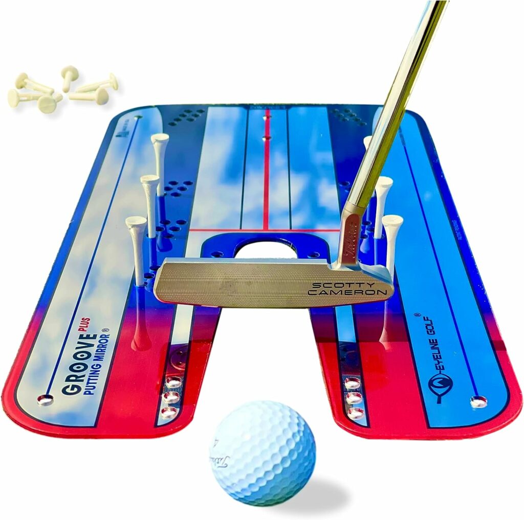 10 Best Putting Training Aids, (For Fast Golf Improvement) | BasicGolfer